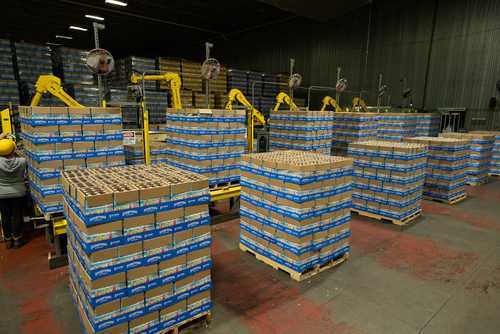 Contract Manufacturing | FIFCO USA