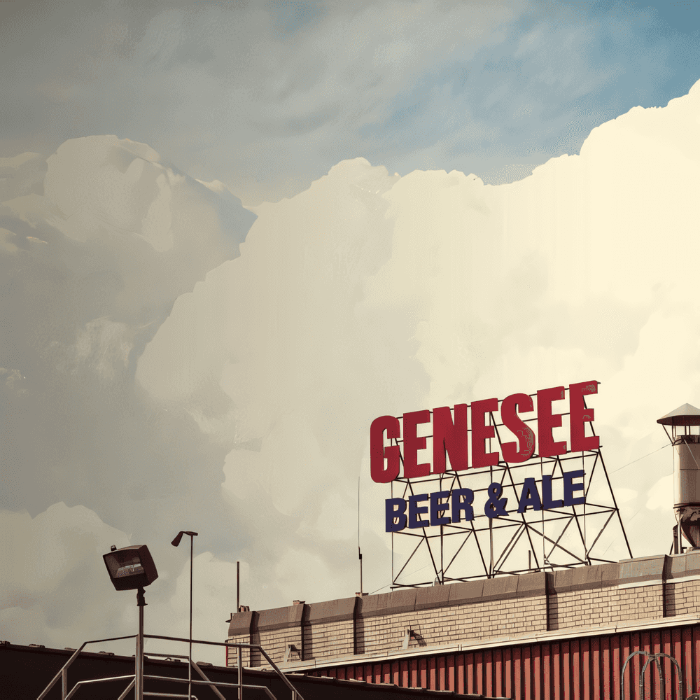 Genesee Beer | FIFCO USA