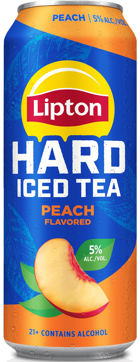 Lipton Hard Iced Tea | FIFCO USA