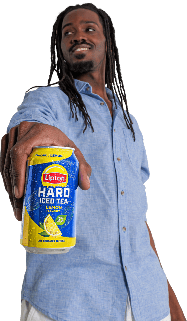 Lipton Hard Iced Tea | FIFCO USA