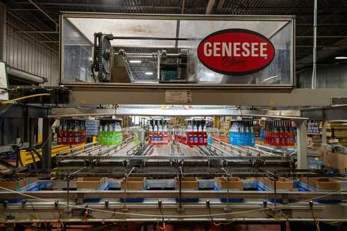 Contract Manufacturing | FIFCO USA