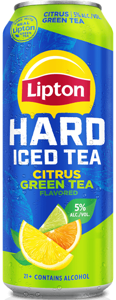 Lipton Hard Iced Tea | FIFCO USA